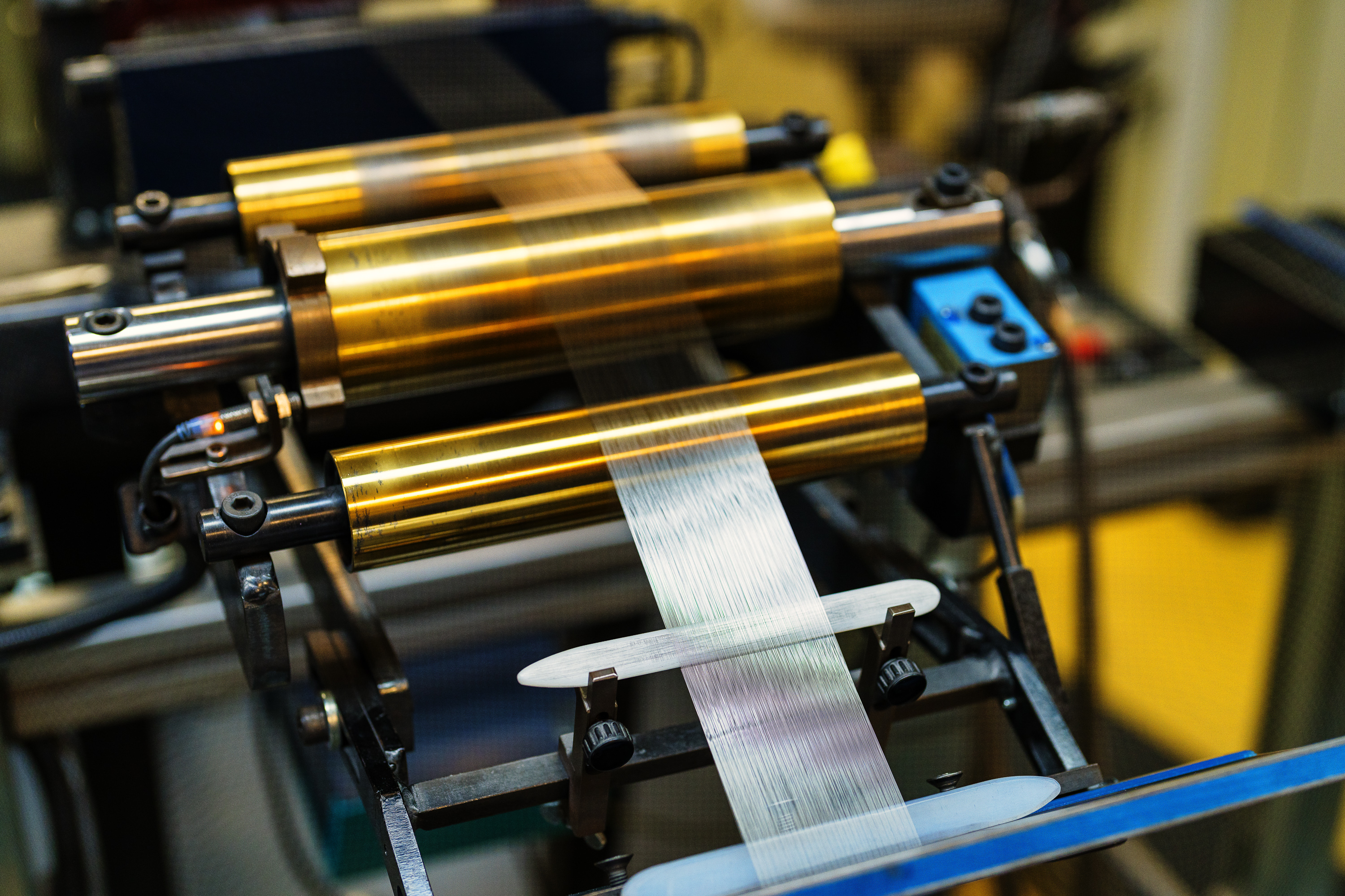 Company | BOPP - Leading in High Tech metal mesh