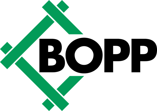 Green Tech | BOPP - Führend in High-Tech Metallgeweben