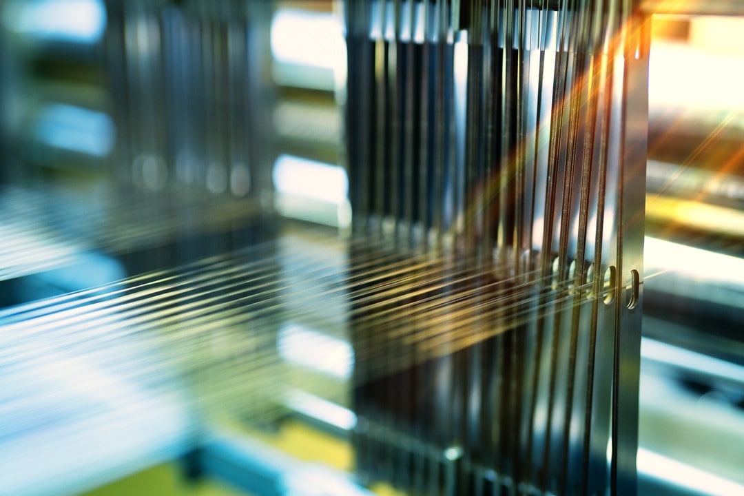 BOPP | «THE ART OF SWISS PRECISION»